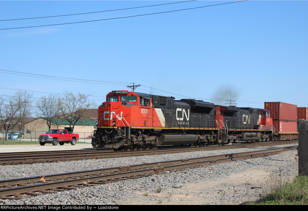 CN 8009